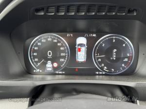 Pelēks Volvo XC90 2015 Tallina, ar dzinēja tilpumu 2.00 L un nobraukumu 161 tūkst. km par 25995 €, foto 25 vietnē AUTOMOTO.COM.LV