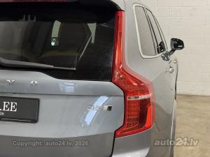 Pelēks Volvo XC90 2015 Tallina, ar dzinēja tilpumu 2.00 L un nobraukumu 161 tūkst. km par 25995 €, foto 28 vietnē AUTOMOTO.COM.LV