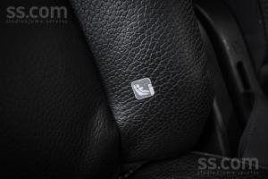 Pelēks Volvo XC90 2015 Rīga, ar dzinēja tilpumu 2.00 L un nobraukumu 319 tūkst. km par 14990 €, foto 16 vietnē AUTOMOTO.COM.LV