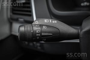 Pelēks Volvo XC90 2015 Rīga, ar dzinēja tilpumu 2.00 L un nobraukumu 319 tūkst. km par 14990 €, foto 18 vietnē AUTOMOTO.COM.LV