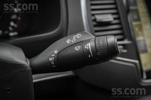Pelēks Volvo XC90 2015 Rīga, ar dzinēja tilpumu 2.00 L un nobraukumu 319 tūkst. km par 14990 €, foto 22 vietnē AUTOMOTO.COM.LV