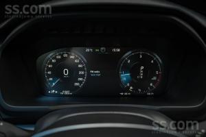Pelēks Volvo XC90 2015 Rīga, ar dzinēja tilpumu 2.00 L un nobraukumu 319 tūkst. km par 14990 €, foto 28 vietnē AUTOMOTO.COM.LV