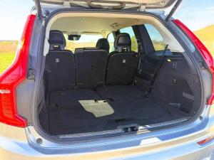 Pelēks Volvo XC90 2015 Rīga, ar dzinēja tilpumu 2.00 L un nobraukumu 283 tūkst. km par 16350 €, foto 8 vietnē AUTOMOTO.COM.LV