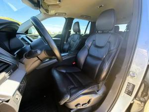 Pelēks Volvo XC90 2015 Rīga, ar dzinēja tilpumu 2.00 L un nobraukumu 283 tūkst. km par 16350 €, foto 13 vietnē AUTOMOTO.COM.LV