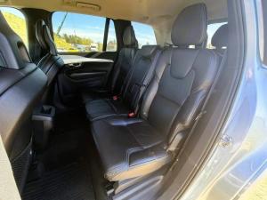 Pelēks Volvo XC90 2015 Rīga, ar dzinēja tilpumu 2.00 L un nobraukumu 283 tūkst. km par 16350 €, foto 14 vietnē AUTOMOTO.COM.LV
