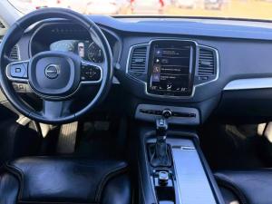 Pelēks Volvo XC90 2015 Rīga, ar dzinēja tilpumu 2.00 L un nobraukumu 283 tūkst. km par 16350 €, foto 17 vietnē AUTOMOTO.COM.LV