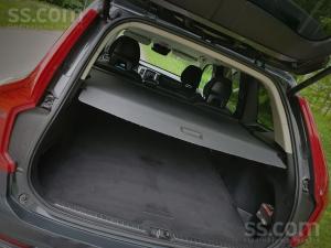 Pelēks Volvo XC90 2015 Jelgava, ar dzinēja tilpumu 2.00 L un nobraukumu 265 tūkst. km par 18600 €, foto 17 vietnē AUTOMOTO.COM.LV