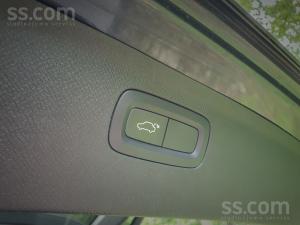 Pelēks Volvo XC90 2015 Jelgava, ar dzinēja tilpumu 2.00 L un nobraukumu 265 tūkst. km par 18600 €, foto 18 vietnē AUTOMOTO.COM.LV