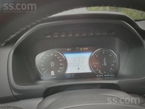 Pelēks Volvo XC90 2015 Jelgava, ar dzinēja tilpumu 2.00 L un nobraukumu 265 tūkst. km par 18600 €, foto 22 vietnē AUTOMOTO.COM.LV