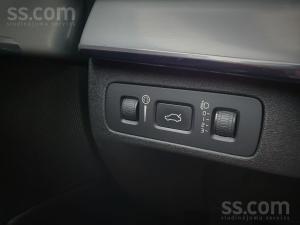 Pelēks Volvo XC90 2015 Jelgava, ar dzinēja tilpumu 2.00 L un nobraukumu 265 tūkst. km par 18600 €, foto 25 vietnē AUTOMOTO.COM.LV