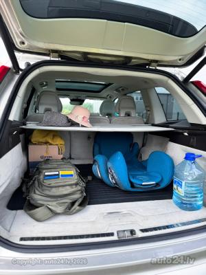 Pelēks Volvo XC90 2015 Tartu, ar dzinēja tilpumu 2.00 L un nobraukumu 168 tūkst. km par 23900 €, foto 10 vietnē AUTOMOTO.COM.LV