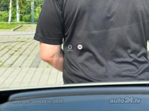 Pelēks Volvo XC90 2015 Tartu, ar dzinēja tilpumu 2.00 L un nobraukumu 168 tūkst. km par 23900 €, foto 12 vietnē AUTOMOTO.COM.LV