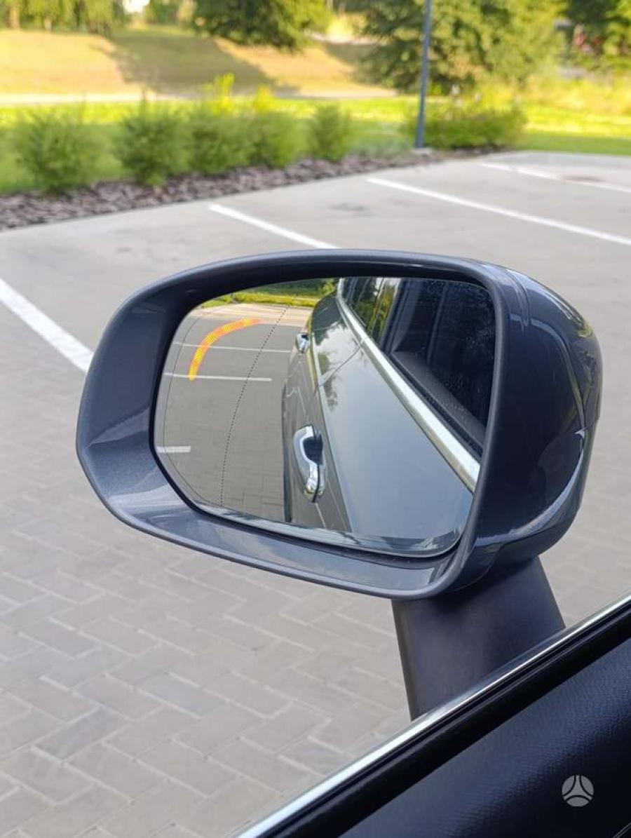 Grey Volvo XC90 2015 in Kaunas, with an engine capacity of 2.00 L and mileage of 249 thousand km for 16800 €, photo 13 on AUTOMOTO.COM.LV