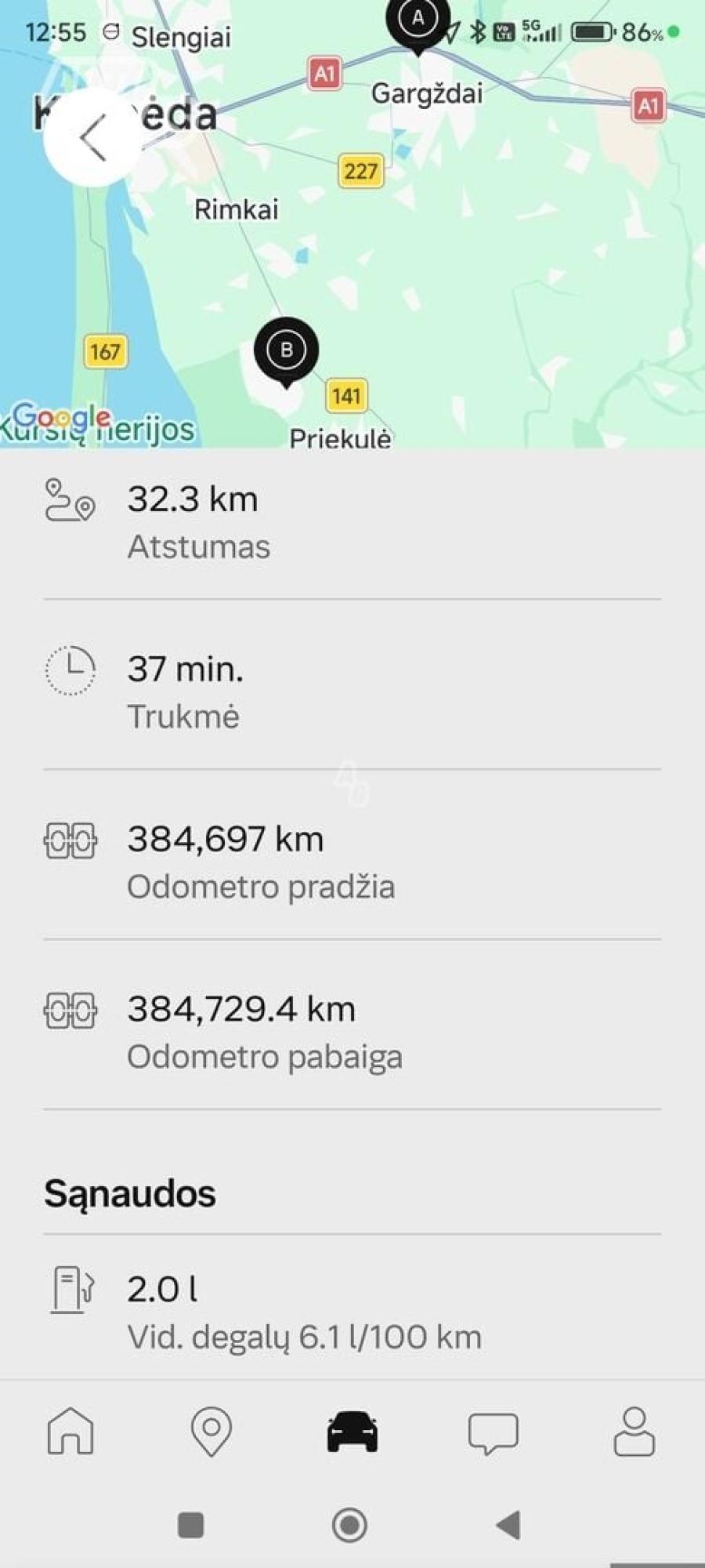 Серый Вольво ХС90 2015 в Клайпеда, объемом двигателя 2.00 л и пробегом 380 тыс. км за 16990 €, фото 25 на AUTOMOTO.COM.LV