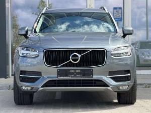 Pelēks Volvo XC90 2015 Viļņa, ar dzinēja tilpumu 1.97 L un nobraukumu 226 tūkst. km par 21500 €, foto 3 vietnē AUTOMOTO.COM.LV