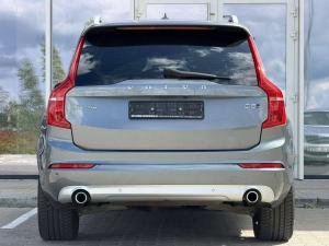 Pelēks Volvo XC90 2015 Viļņa, ar dzinēja tilpumu 1.97 L un nobraukumu 226 tūkst. km par 21500 €, foto 6 vietnē AUTOMOTO.COM.LV