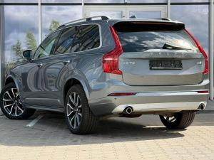 Pelēks Volvo XC90 2015 Viļņa, ar dzinēja tilpumu 1.97 L un nobraukumu 226 tūkst. km par 21500 €, foto 7 vietnē AUTOMOTO.COM.LV