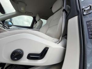Pelēks Volvo XC90 2015 Viļņa, ar dzinēja tilpumu 1.97 L un nobraukumu 226 tūkst. km par 21500 €, foto 10 vietnē AUTOMOTO.COM.LV