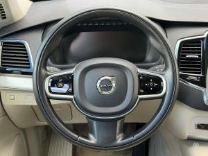 Pelēks Volvo XC90 2015 Viļņa, ar dzinēja tilpumu 1.97 L un nobraukumu 226 tūkst. km par 21500 €, foto 12 vietnē AUTOMOTO.COM.LV