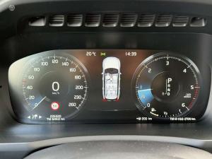 Pelēks Volvo XC90 2015 Viļņa, ar dzinēja tilpumu 1.97 L un nobraukumu 226 tūkst. km par 21500 €, foto 13 vietnē AUTOMOTO.COM.LV