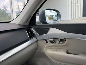 Pelēks Volvo XC90 2015 Viļņa, ar dzinēja tilpumu 1.97 L un nobraukumu 226 tūkst. km par 21500 €, foto 16 vietnē AUTOMOTO.COM.LV