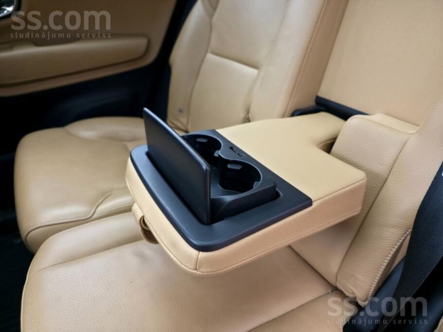 Pelēks Volvo XC90 2016 Rīga, ar dzinēja tilpumu 2.00 L un nobraukumu 273 tūkst. km par 18490 €, foto 21 vietnē AUTOMOTO.COM.LV