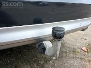 Pelēks Volvo XC90 2016 Rīga, ar dzinēja tilpumu 2.00 L un nobraukumu 273 tūkst. km par 18490 €, foto 28 vietnē AUTOMOTO.COM.LV