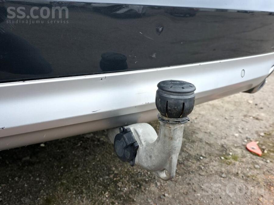 Pelēks Volvo XC90 2016 Rīga, ar dzinēja tilpumu 2.00 L un nobraukumu 273 tūkst. km par 18490 €, foto 28 vietnē AUTOMOTO.COM.LV
