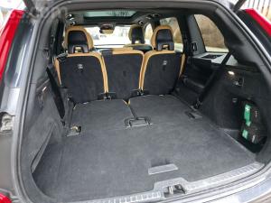 Pelēks Volvo XC90 2016 Rīga, ar dzinēja tilpumu 2.00 L un nobraukumu 273 tūkst. km par 18490 €, foto 29 vietnē AUTOMOTO.COM.LV
