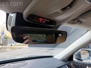 Pelēks Volvo XC90 2016 Ogre, ar dzinēja tilpumu 2.00 L un nobraukumu 193 tūkst. km par 20900 €, foto 25 vietnē AUTOMOTO.COM.LV