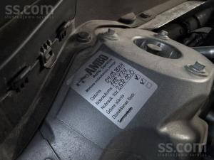 Pelēks Volvo XC90 2016 Ogre, ar dzinēja tilpumu 2.00 L un nobraukumu 193 tūkst. km par 20900 €, foto 27 vietnē AUTOMOTO.COM.LV