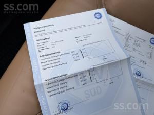 Pelēks Volvo XC90 2016 Ogre, ar dzinēja tilpumu 2.00 L un nobraukumu 193 tūkst. km par 20900 €, foto 31 vietnē AUTOMOTO.COM.LV