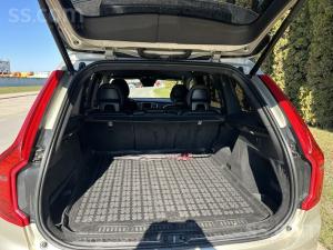 Pelēks Volvo XC90 2016 Rīga, ar dzinēja tilpumu 2.00 L un nobraukumu 224 tūkst. km par 19200 €, foto 18 vietnē AUTOMOTO.COM.LV