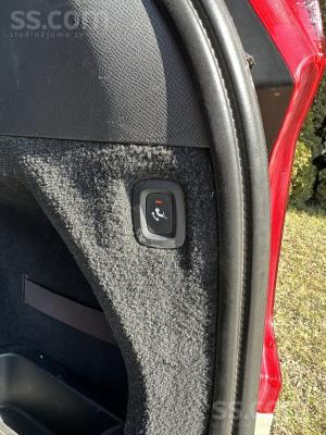 Pelēks Volvo XC90 2016 Rīga, ar dzinēja tilpumu 2.00 L un nobraukumu 224 tūkst. km par 19200 €, foto 19 vietnē AUTOMOTO.COM.LV