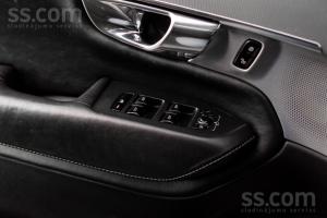 Pelēks Volvo XC90 2016 Rīga, ar dzinēja tilpumu 2.00 L un nobraukumu 195 tūkst. km par 23300 €, foto 21 vietnē AUTOMOTO.COM.LV