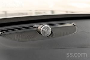 Pelēks Volvo XC90 2016 Rīga, ar dzinēja tilpumu 2.00 L un nobraukumu 195 tūkst. km par 23300 €, foto 23 vietnē AUTOMOTO.COM.LV
