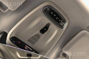 Pelēks Volvo XC90 2016 Rīga, ar dzinēja tilpumu 2.00 L un nobraukumu 195 tūkst. km par 23300 €, foto 24 vietnē AUTOMOTO.COM.LV