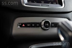 Pelēks Volvo XC90 2016 Rīga, ar dzinēja tilpumu 2.00 L un nobraukumu 195 tūkst. km par 23300 €, foto 28 vietnē AUTOMOTO.COM.LV