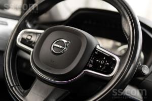 Pelēks Volvo XC90 2016 Rīga, ar dzinēja tilpumu 2.00 L un nobraukumu 195 tūkst. km par 23300 €, foto 30 vietnē AUTOMOTO.COM.LV