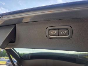 Pelēks Volvo XC90 2016 Klaipėda, ar dzinēja tilpumu 1.97 L un nobraukumu 180 tūkst. km par 27950 €, foto 19 vietnē AUTOMOTO.COM.LV