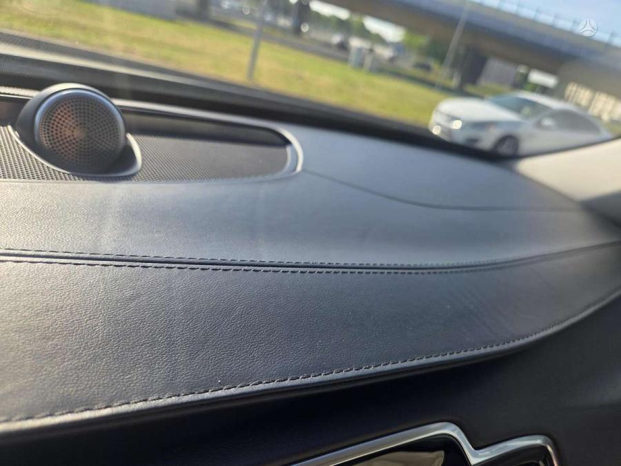 Pelēks Volvo XC90 2016 Klaipėda, ar dzinēja tilpumu 1.97 L un nobraukumu 180 tūkst. km par 27950 €, foto 21 vietnē AUTOMOTO.COM.LV