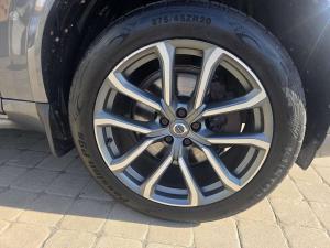 Pelēks Volvo XC90 2016 Klaipėda, ar dzinēja tilpumu 1.97 L un nobraukumu 180 tūkst. km par 27950 €, foto 26 vietnē AUTOMOTO.COM.LV