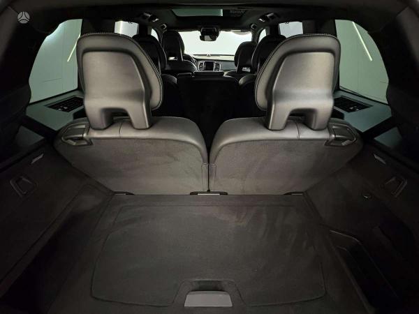Pelēks Volvo XC90 2016 Marijampole, ar dzinēja tilpumu 1.97 L un nobraukumu 242 tūkst. km par 19750 €, foto 10 vietnē AUTOMOTO.COM.LV