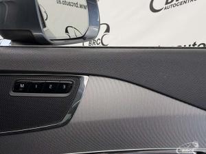 Grey Volvo XC90 2016 in Vilnius, with an engine capacity of 1.97 L and mileage of 315 thousand km for 17900 €, photo 12 on AUTOMOTO.COM.LV