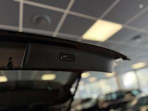 Grey Volvo XC90 2016 in Klaipeda, with an engine capacity of 2.00 L and mileage of 251 thousand km for 23500 €, photo 10 on AUTOMOTO.COM.LV