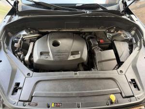 Pelēks Volvo XC90 2016 Viļņa, ar dzinēja tilpumu 1.97 L un nobraukumu 170 tūkst. km par 18200 €, foto 15 vietnē AUTOMOTO.COM.LV