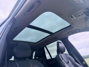 Серый Вольво ХС90 2016 в Вильнюс, объемом двигателя 2.00 л и пробегом 247 тыс. км за 18500 €, фото 24 на AUTOMOTO.COM.LV