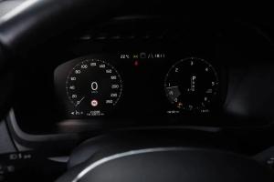 Серый Вольво ХС90 2016 в Елгава, объемом двигателя 2.00 л и пробегом 217 тыс. км за 17999 €, фото 23 на AUTOMOTO.COM.LV