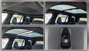 Grey Volvo XC90 2016 in Vilnius, with an engine capacity of 1.97 L and mileage of 245 thousand km for 20990 €, photo 33 on AUTOMOTO.COM.LV