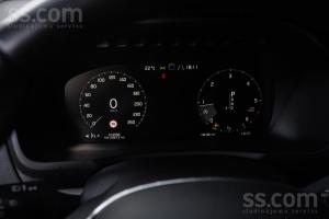Серый Вольво ХС90 2016 в Елгава, объемом двигателя 2.00 л и пробегом 0 тыс. км за 17999 €, фото 23 на AUTOMOTO.COM.LV